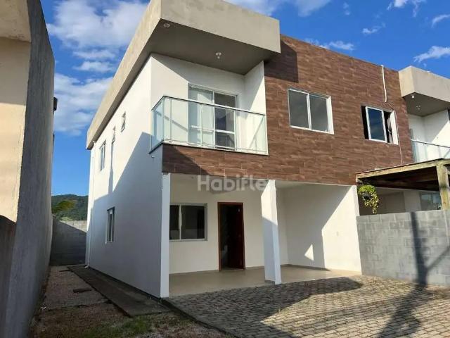 Casa / Sobrado para Venda em Florianópolis/SC Campeche 3 Quartos