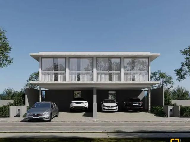 Casa / Sobrado para Venda em Florianópolis/SC Campeche 3 Quartos