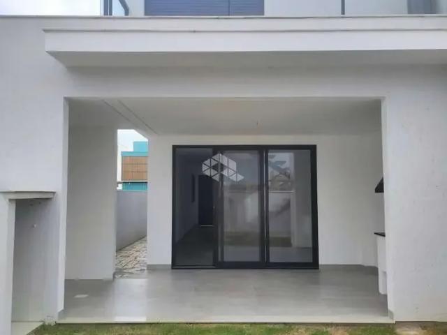 Casa / Sobrado para Venda em Florianópolis/SC Campeche 3 Quartos