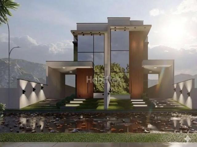 Casa / Sobrado para Venda em Florianópolis/SC Campeche 3 Quartos