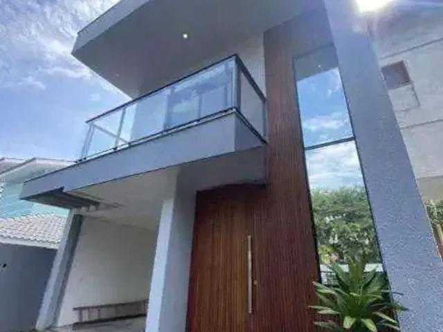 Casa / Sobrado para Venda em Florianópolis/SC Campeche 3 Quartos