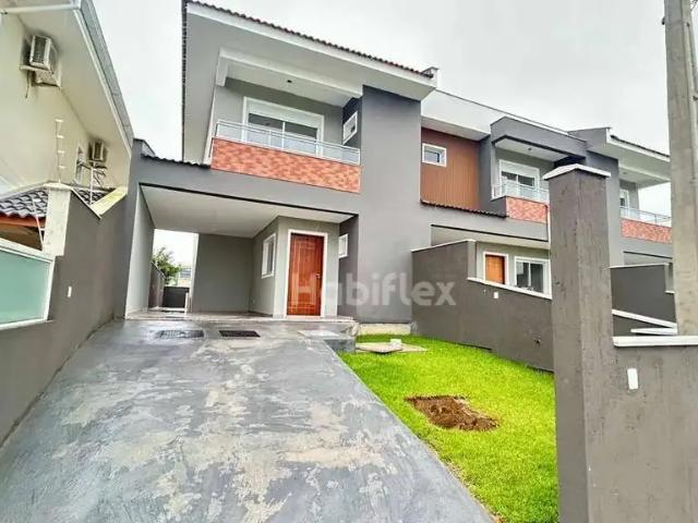 Casa / Sobrado para Venda em Florianópolis/SC Campeche 3 Quartos