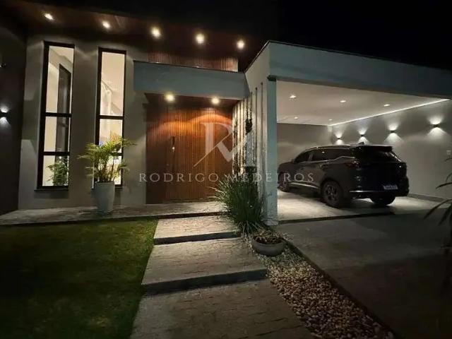 Casa / Sobrado para Venda em Florianópolis/SC Campeche 3 Quartos