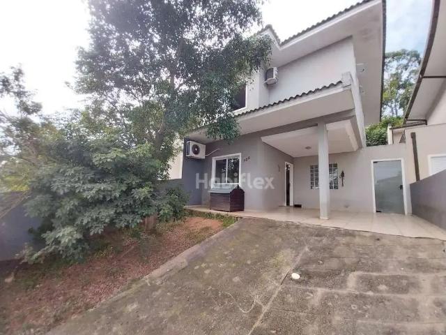 Casa / Sobrado para Venda em Florianópolis/SC Campeche 3 Quartos