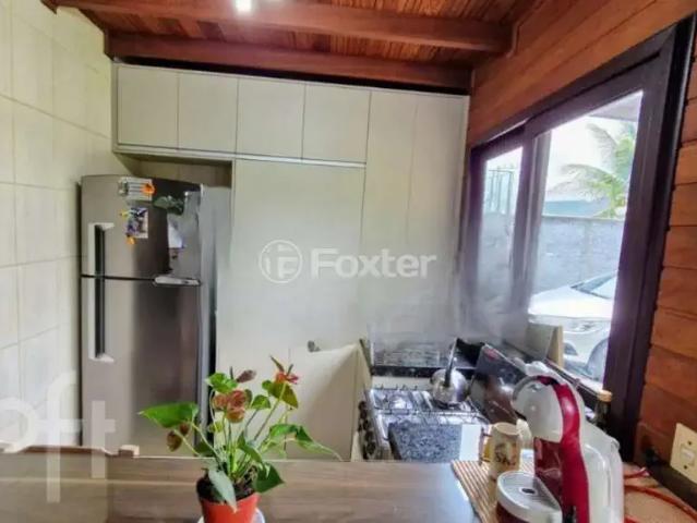 Casa / Sobrado para Venda em Florianópolis/SC Campeche 3 Quartos