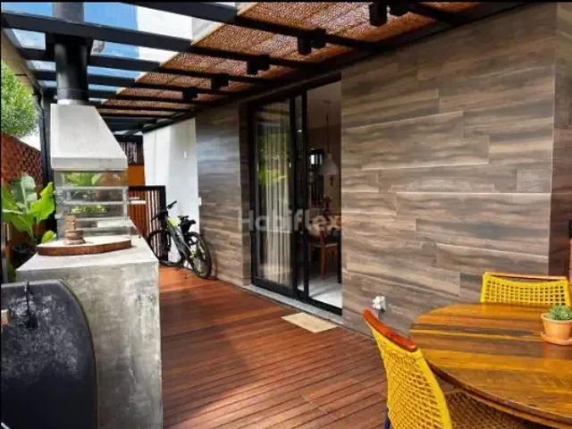 Casa / Sobrado para Venda em Florianópolis/SC Campeche 3 Quartos