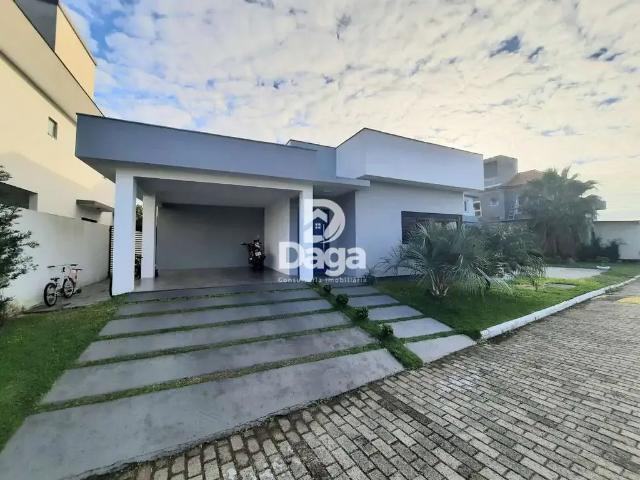 Casa / Sobrado para Venda em Florianópolis/SC Campeche 3 Quartos
