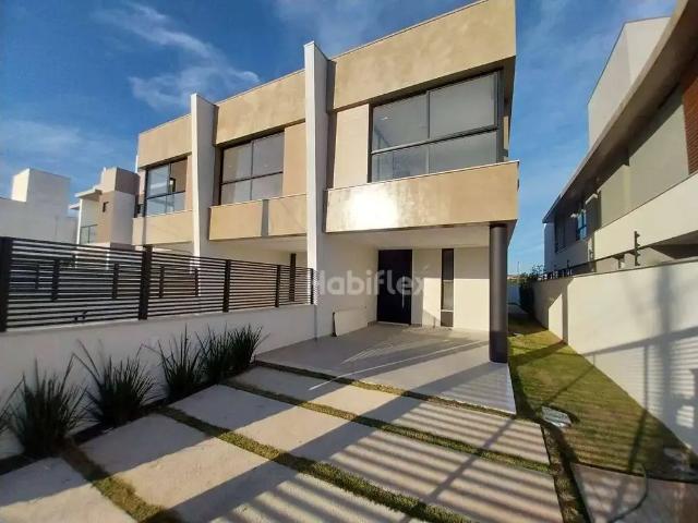 Casa / Sobrado para Venda em Florianópolis/SC Campeche 3 Quartos