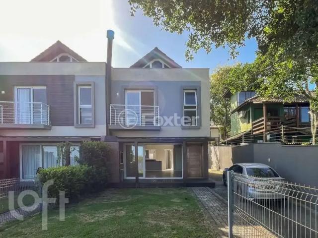 Casa / Sobrado para Venda em Florianópolis/SC Campeche 3 Quartos