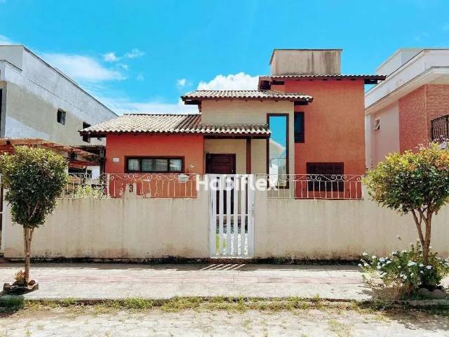 Casa / Sobrado para Venda em Florianópolis/SC Campeche 3 Quartos
