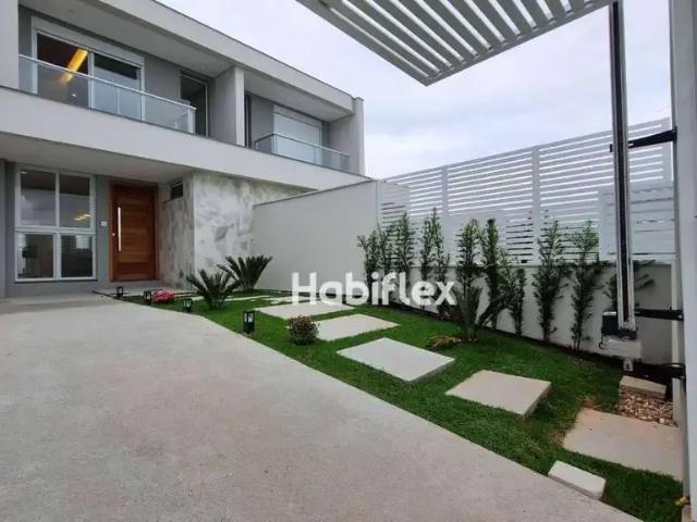 Casa / Sobrado para Venda em Florianópolis/SC Campeche 3 Quartos