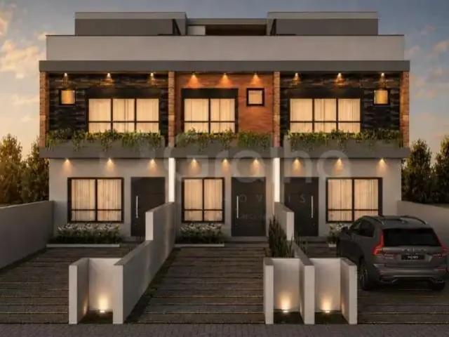 Casa / Sobrado para Venda em Florianópolis/SC Campeche 3 Quartos