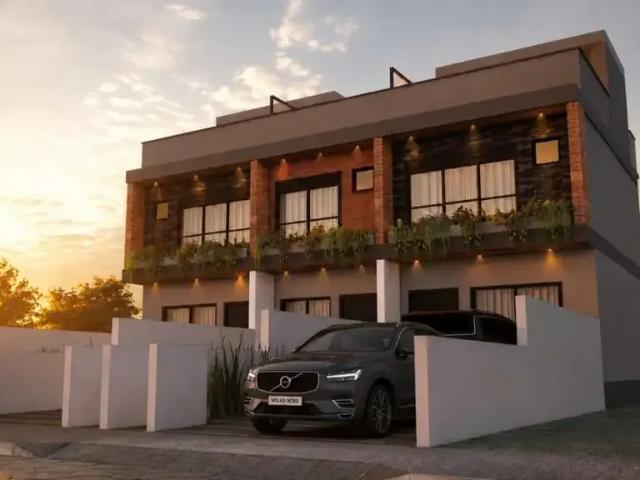 Casa / Sobrado para Venda em Florianópolis/SC Campeche 3 Quartos
