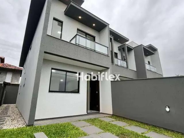 Casa / Sobrado para Venda em Florianópolis/SC Campeche 3 Quartos