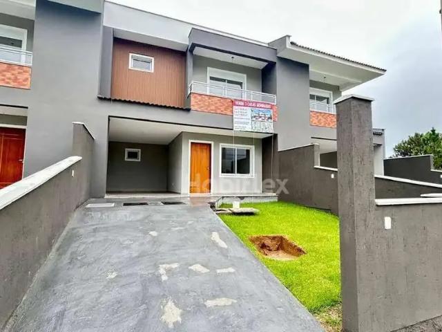 Casa / Sobrado para Venda em Florianópolis/SC Campeche 3 Quartos