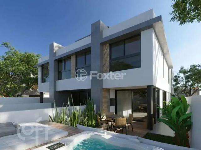 Casa / Sobrado para Venda em Florianópolis/SC Campeche 3 Quartos