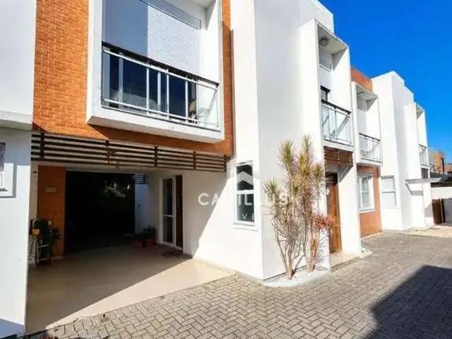 Casa / Sobrado para Venda em Florianópolis/SC Campeche 3 Quartos