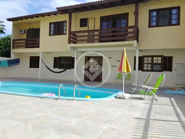 Casa / Sobrado para Venda em Florianópolis/SC Campeche 3 Quartos
