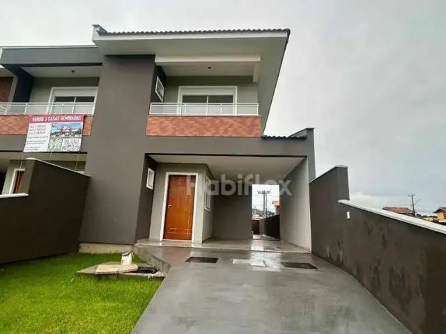 Casa / Sobrado para Venda em Florianópolis/SC Campeche 3 Quartos
