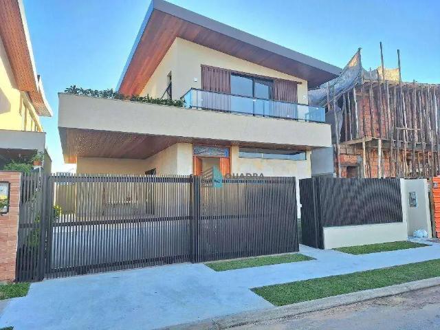 Casa / Sobrado para Venda em Florianópolis/SC Campeche 3 Quartos