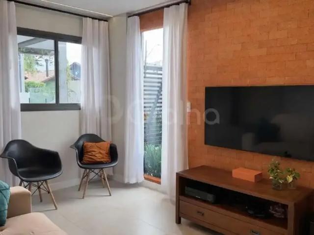 Casa / Sobrado para Venda em Florianópolis/SC Campeche 3 Quartos