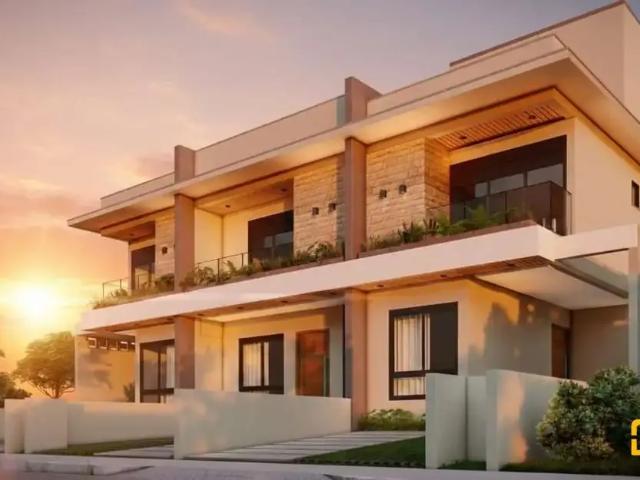 Casa / Sobrado para Venda em Florianópolis/SC Campeche 3 Quartos