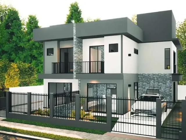 Casa / Sobrado para Venda em Florianópolis/SC Campeche 3 Quartos