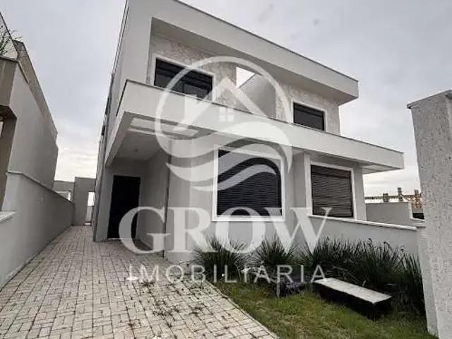 Casa / Sobrado para Venda em Florianópolis/SC Campeche 3 Quartos