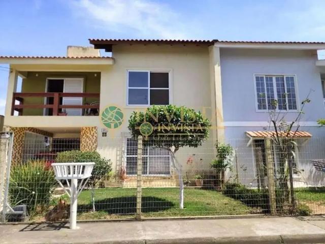 Casa / Sobrado para Venda em Florianópolis/SC Campeche 3 Quartos