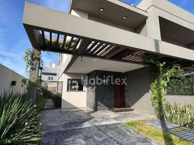 Casa / Sobrado para Venda em Florianópolis/SC Campeche 3 Quartos