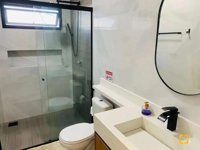 Casa / Sobrado para Venda em Florianópolis/SC Campeche 3 Quartos