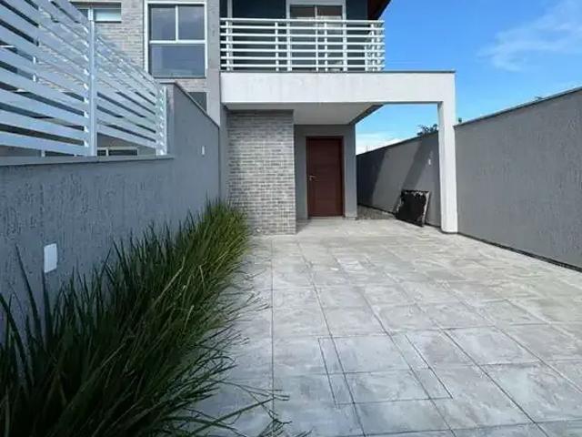 Casa / Sobrado para Venda em Florianópolis/SC Campeche 3 Quartos