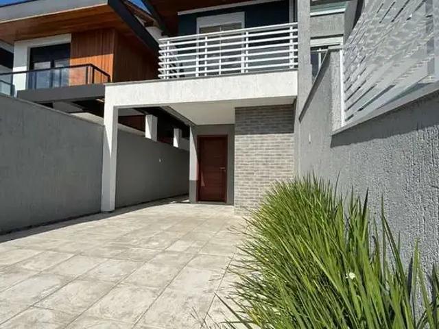 Casa / Sobrado para Venda em Florianópolis/SC Campeche 3 Quartos
