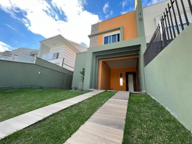 Casa / Sobrado para Venda em Florianópolis/SC Campeche 3 Quartos