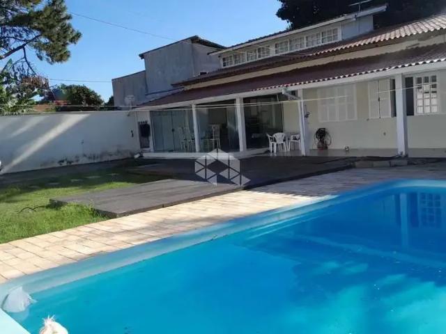 Casa / Sobrado para Venda em Florianópolis/SC Campeche 3 Quartos