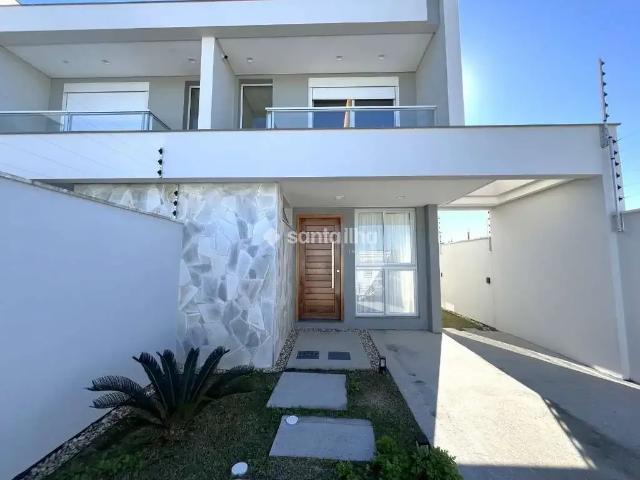 Casa / Sobrado para Venda em Florianópolis/SC Campeche 3 Quartos