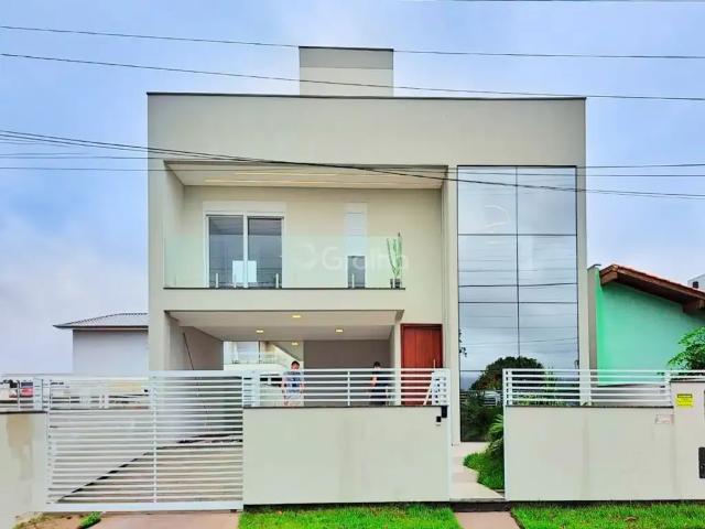 Casa / Sobrado para Venda em Florianópolis/SC Campeche 3 Quartos