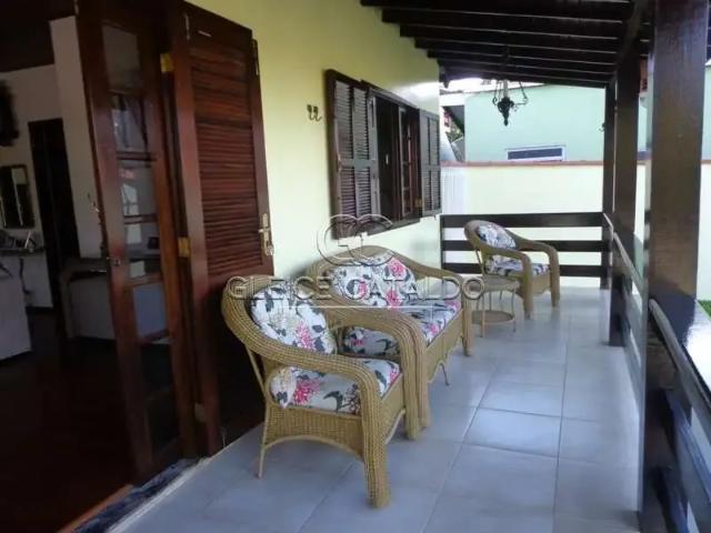 Casa / Sobrado para Venda em Florianópolis/SC Campeche 3 Quartos