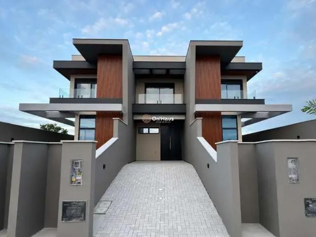 Casa / Sobrado para Venda em Florianópolis/SC Campeche 3 Quartos
