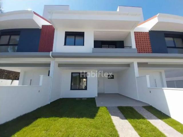 Casa / Sobrado para Venda em Florianópolis/SC Campeche 3 Quartos