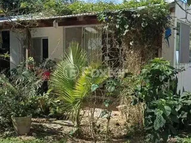 Casa / Sobrado para Venda em Florianópolis/SC Campeche 3 Quartos