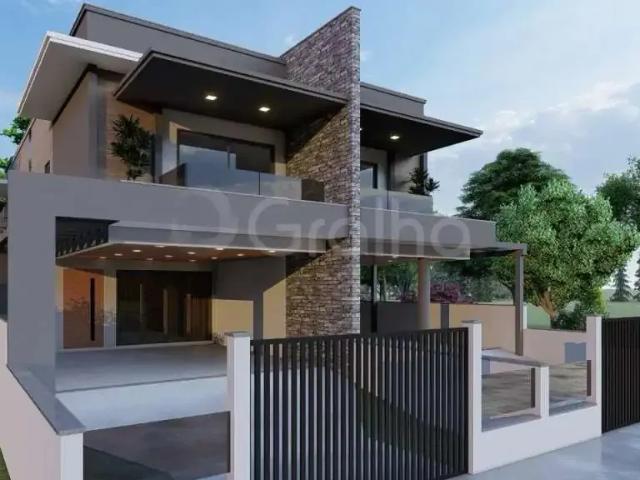 Casa / Sobrado para Venda em Florianópolis/SC Campeche 3 Quartos