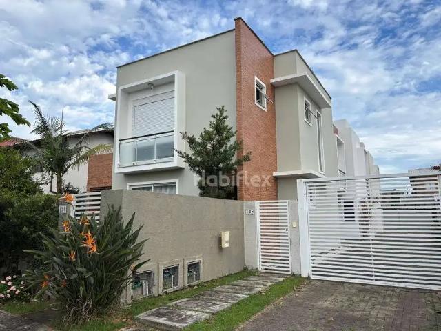 Casa / Sobrado para Venda em Florianópolis/SC Campeche 3 Quartos
