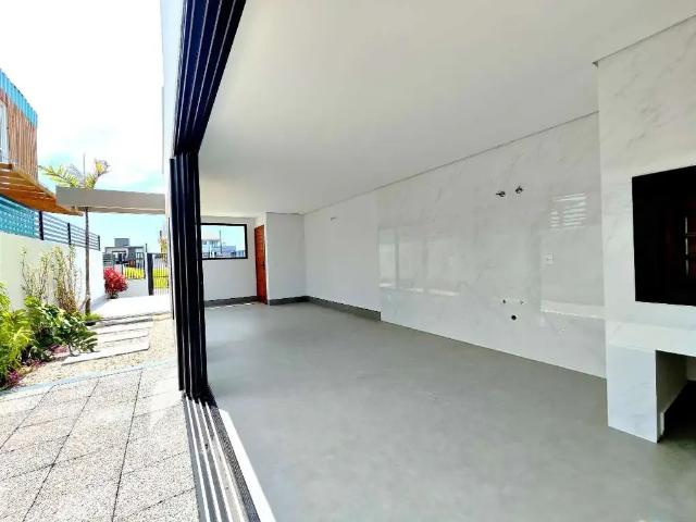 Casa / Sobrado para Venda em Florianópolis/SC Campeche 3 Quartos