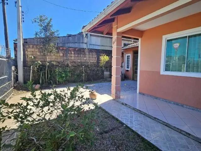 Casa / Sobrado para Venda em Florianópolis/SC Campeche 3 Quartos