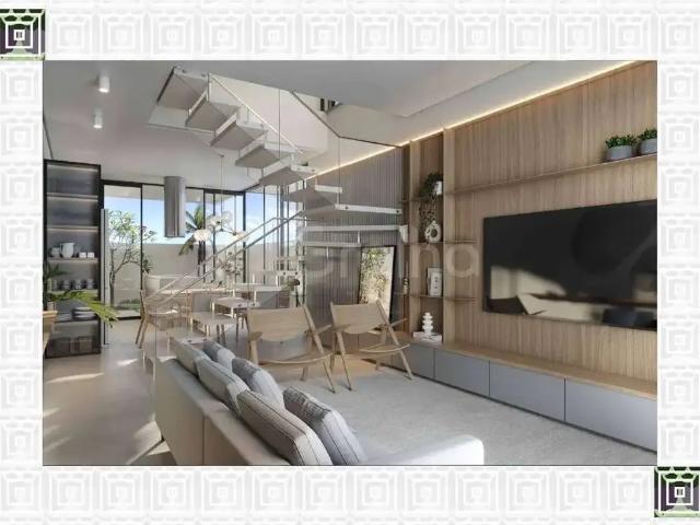 Casa / Sobrado para Venda em Florianópolis/SC Campeche 3 Quartos
