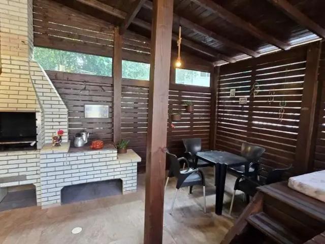 Casa / Sobrado para Venda em Florianópolis/SC Campeche 3 Quartos