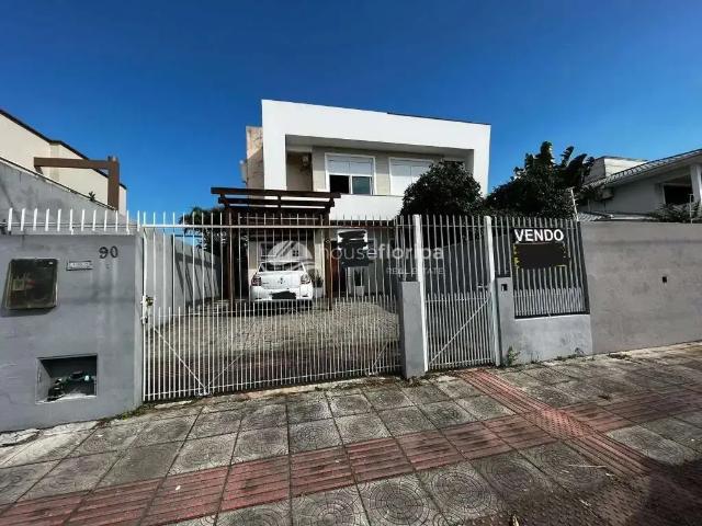 Casa / Sobrado para Venda em Florianópolis/SC Campeche 3 Quartos