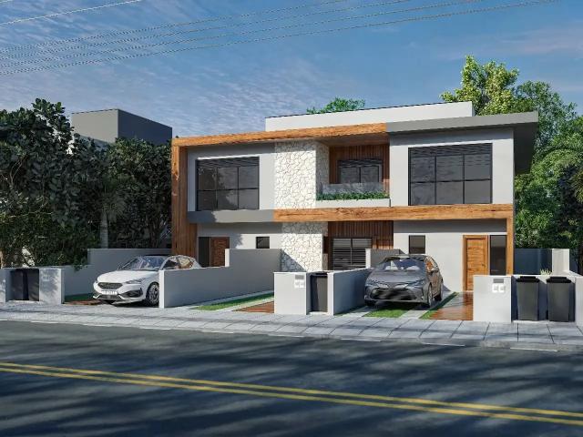 Casa / Sobrado para Venda em Florianópolis/SC Campeche 3 Quartos
