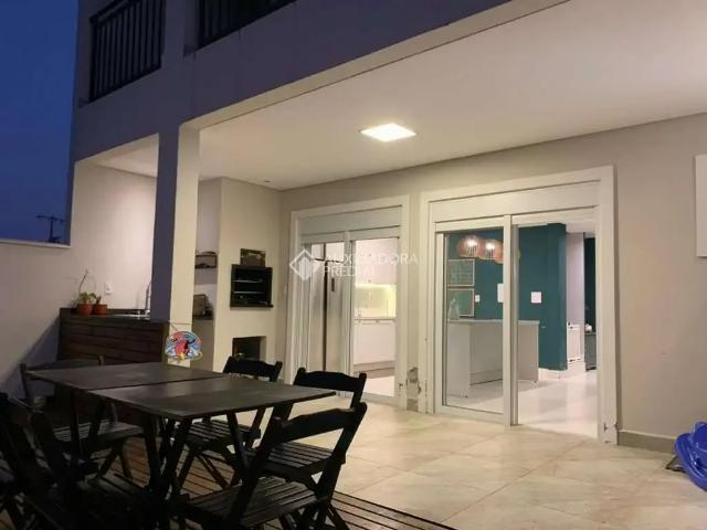 Casa / Sobrado para Venda em Florianópolis/SC Campeche 3 Quartos